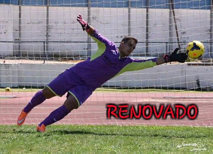 Renovación | Raúl Llanos