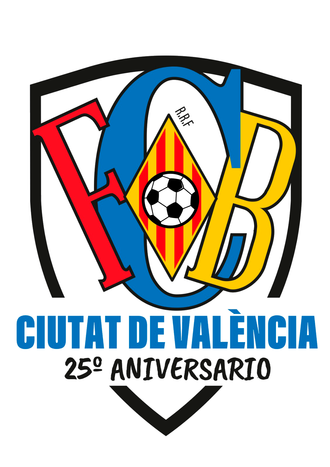 Escudo del Club