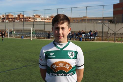 Mario Castro y el sueño del fútbol inglés