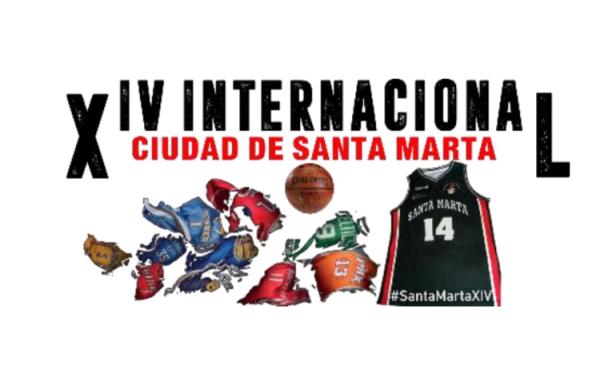 TORNEO SANTA MARTA