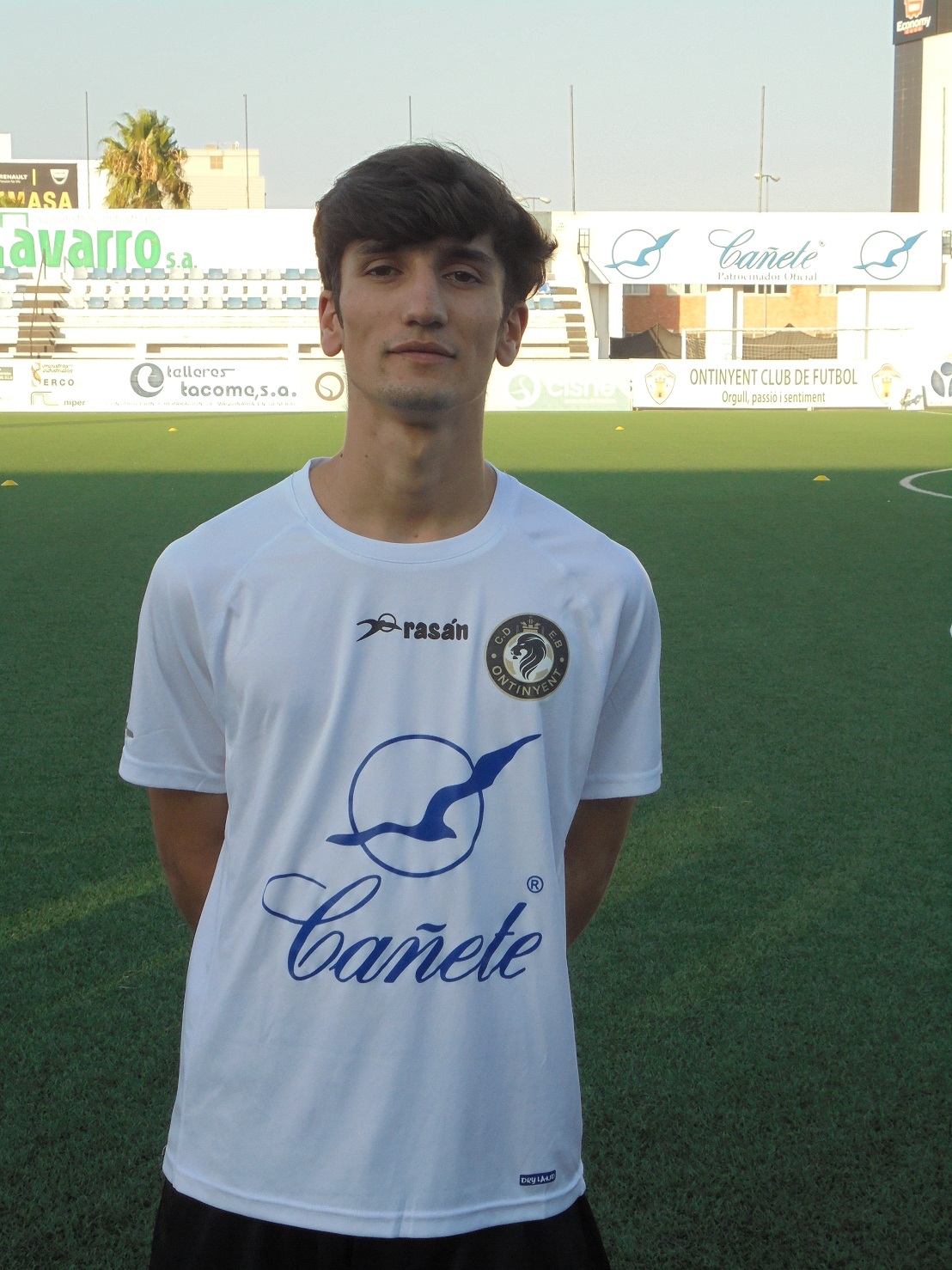 "Cambreta" s'acomiada emotivament de l'Escola